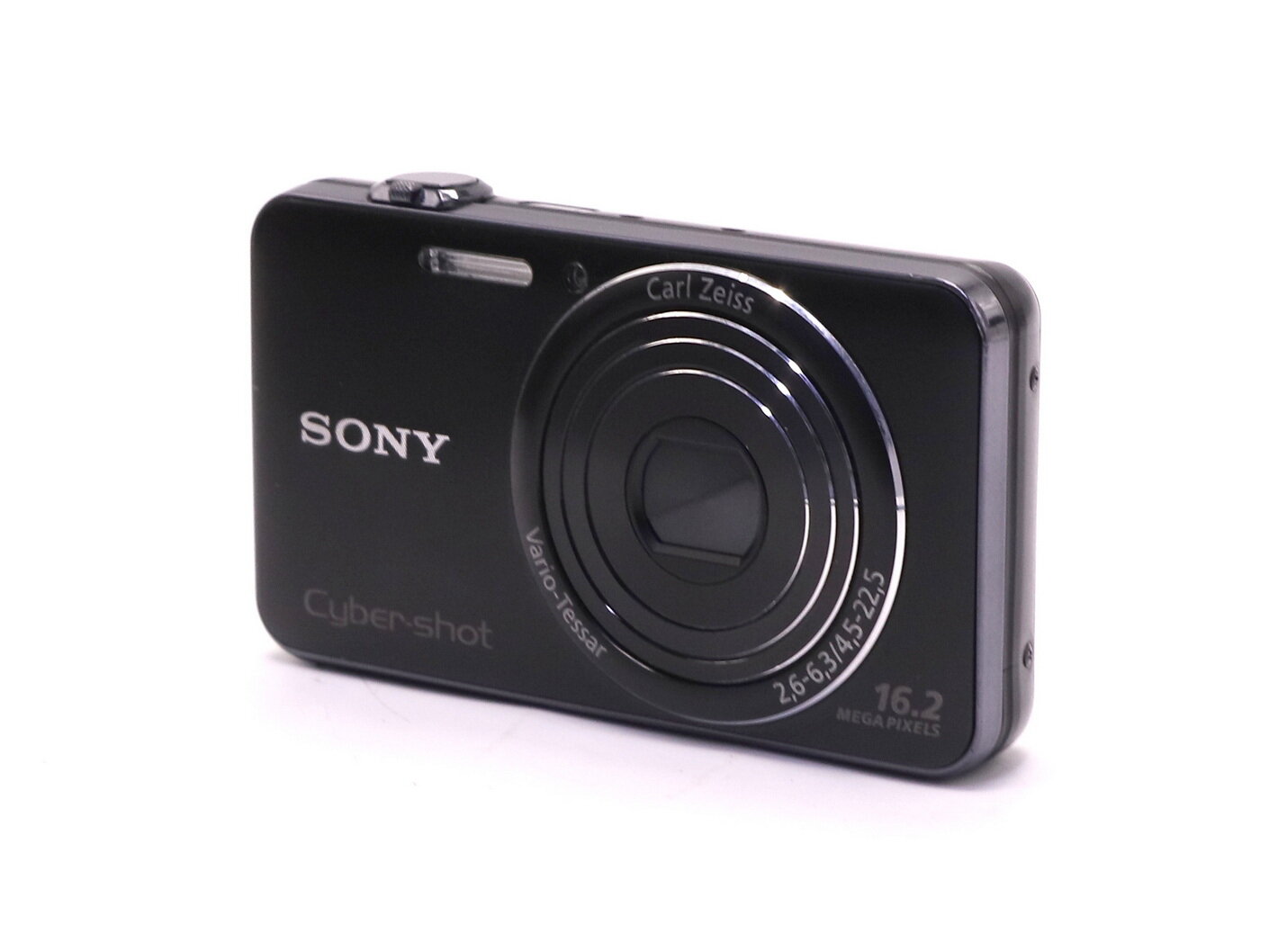 Компактная цифровая камера Sony DSC-WX50