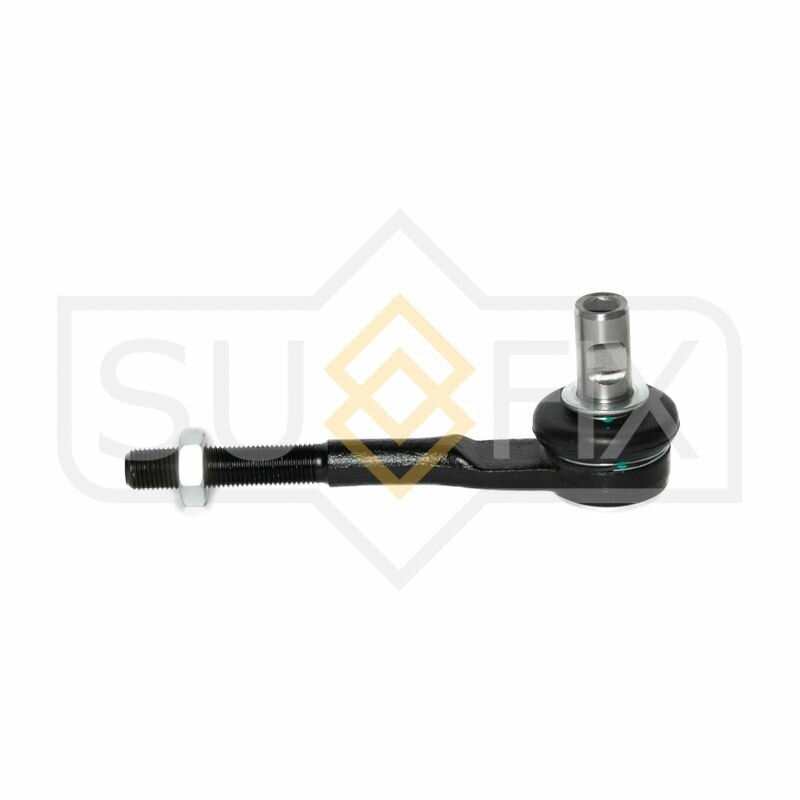 SUFIX Наконечник рулевой тяги для AUDI A4 2002-2009/AUDI A6 1997-2011/AUDI A6 Allroad 2006-2011/AUDI ALLROAD 2000-2005/SEAT EXEO 2008-2010/