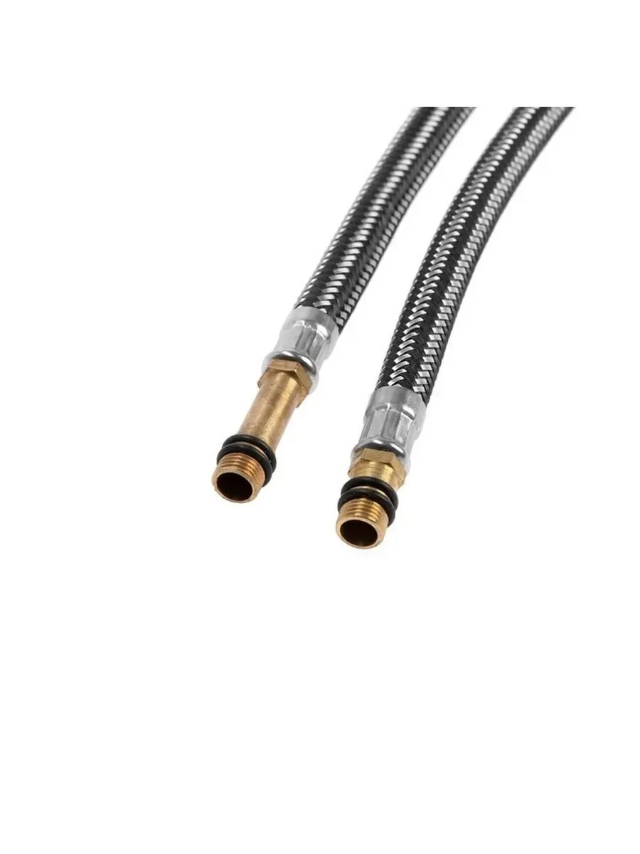 Гибкие шланги для сантехники, комплект из 2