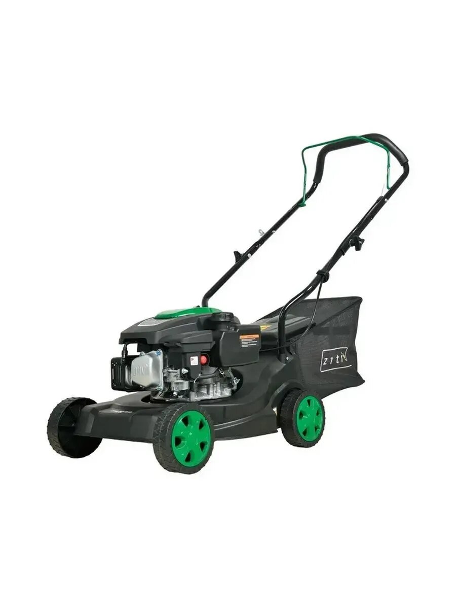 Газонокосилка бензиновая Zitrek ZKLM-4.0