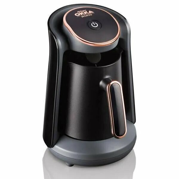 ARZUM OKKA Турка электрическая Arzum OK004, черный