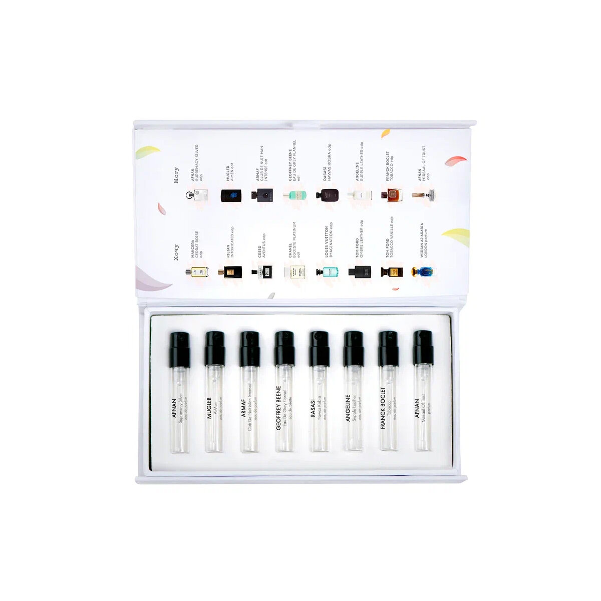 Aroma Box Хочу/могу для него