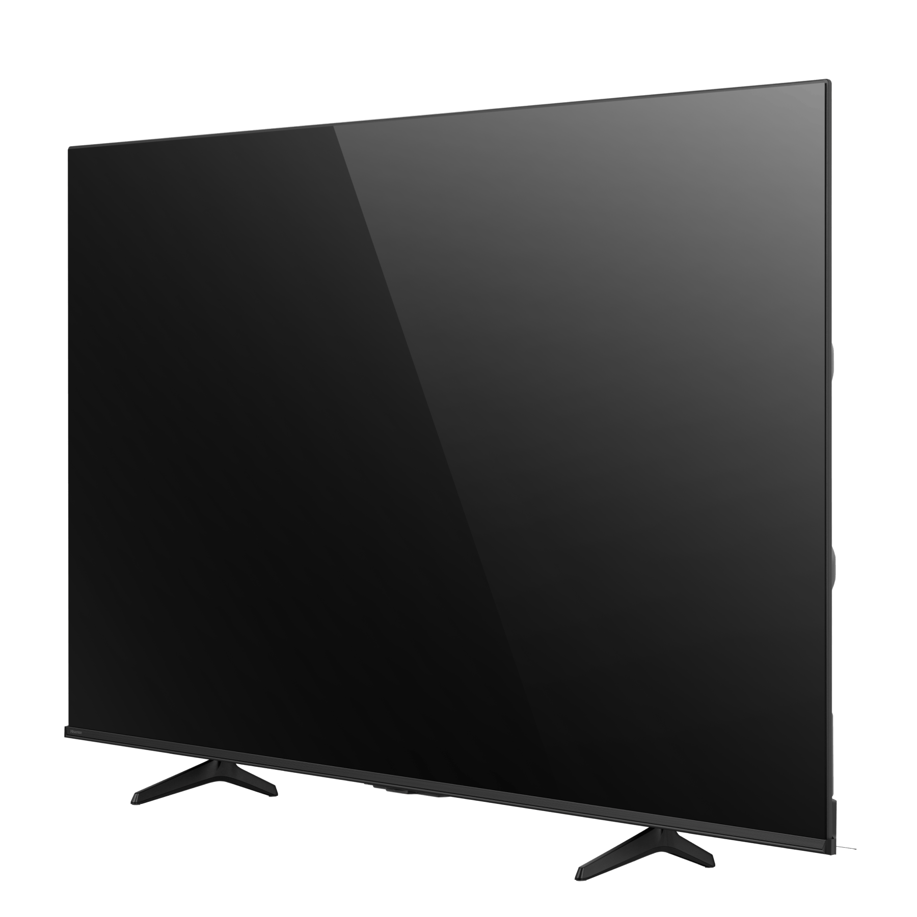 Телевизор Hisense 50A6S RU (2026), 50", 4K Ultra HD 3840x2160, HDR10, Smart TV, игровой режим — фото 1