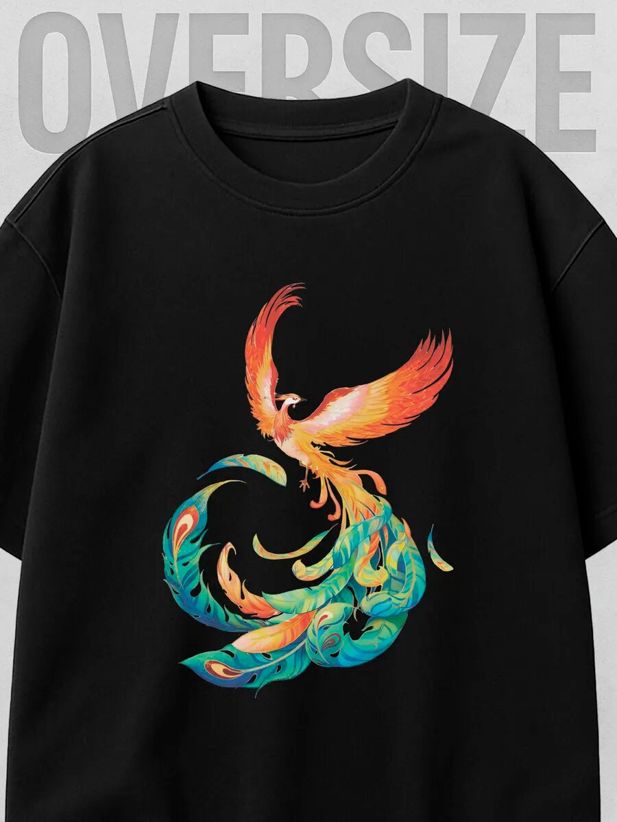 Футболка PRINTSHOT