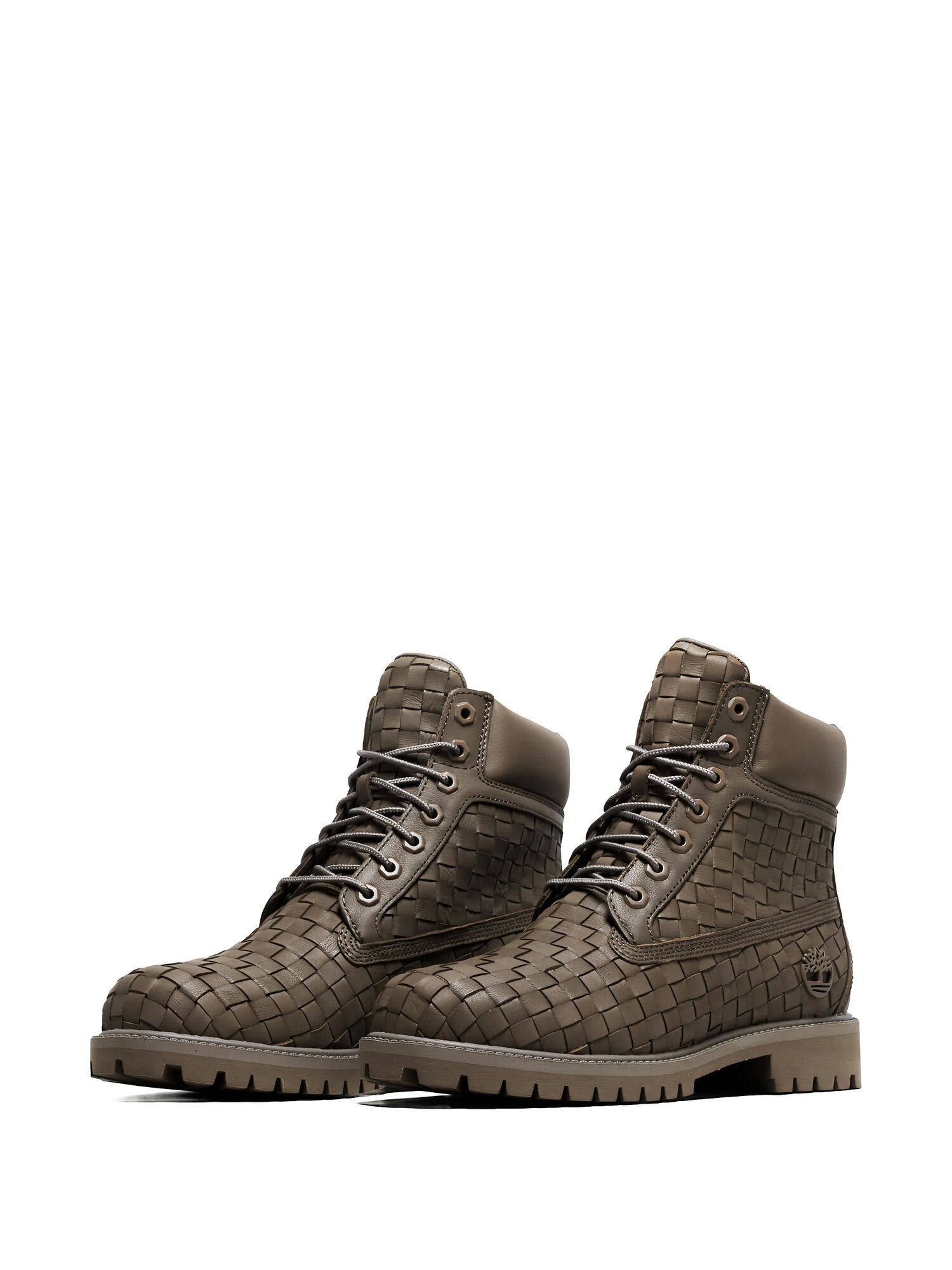 Ботинки Timberland Premium 6-Inch, размер 6 US — фото 1