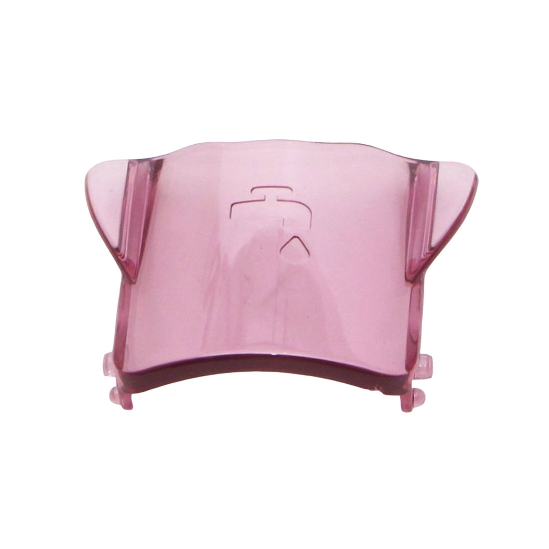 Крышка отсека воды бака парогенератора Philips GC7842 (423902282061)