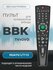 Пульт для TV+DVD BBK LT115