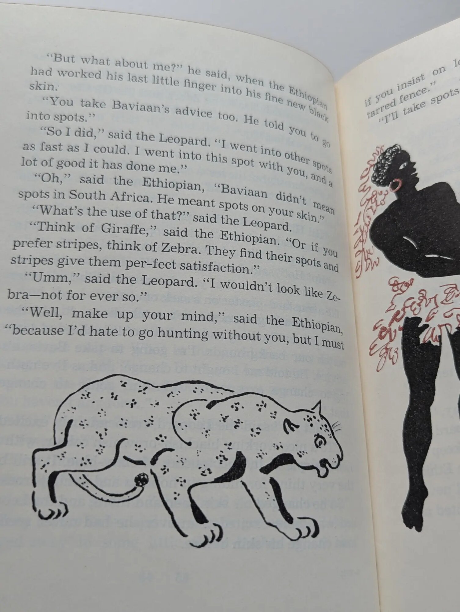 Just so stories Kipling Rudyard 1968 — фото 1
