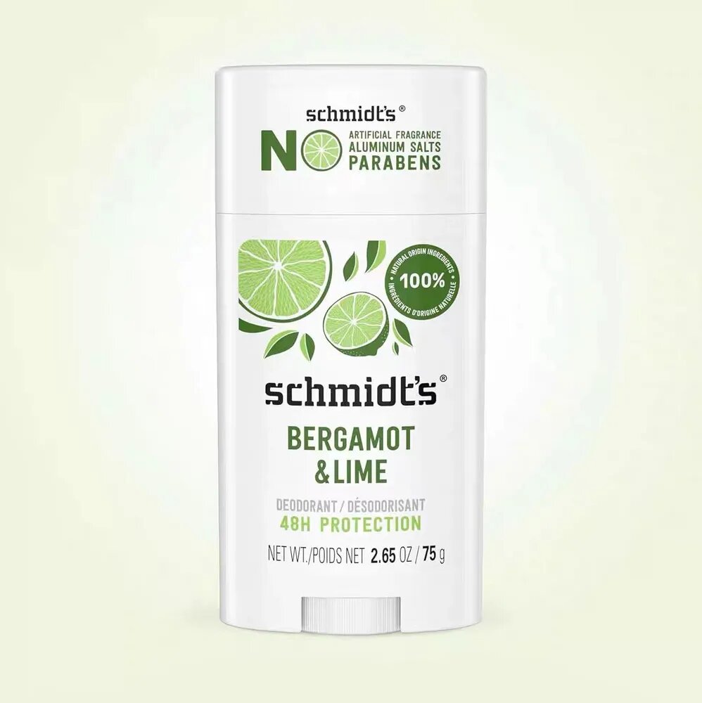 Schmidt's Дезодорант