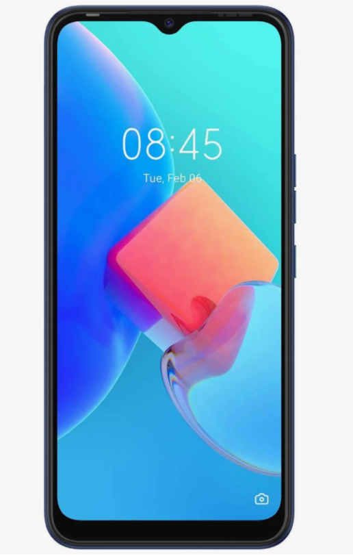 Смартфон TECNO Spark Go 2022 2/32 ГБ, 2 SIM, Атлантический Синий