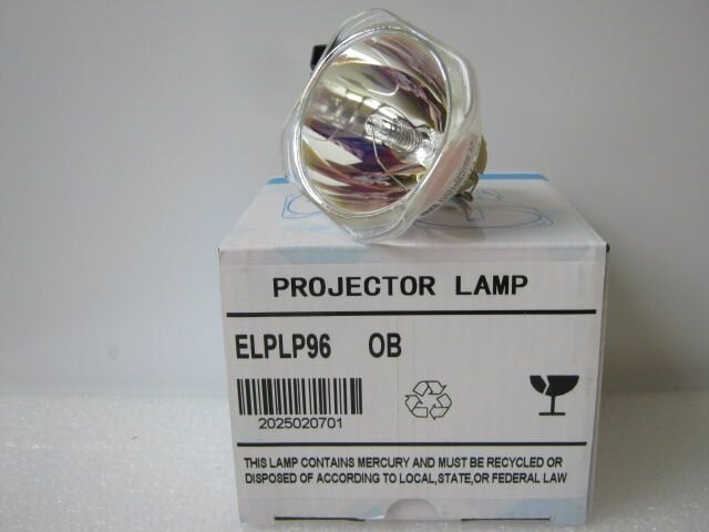 Epson ELPLP96 (OB) лампа без модуля для проектора
