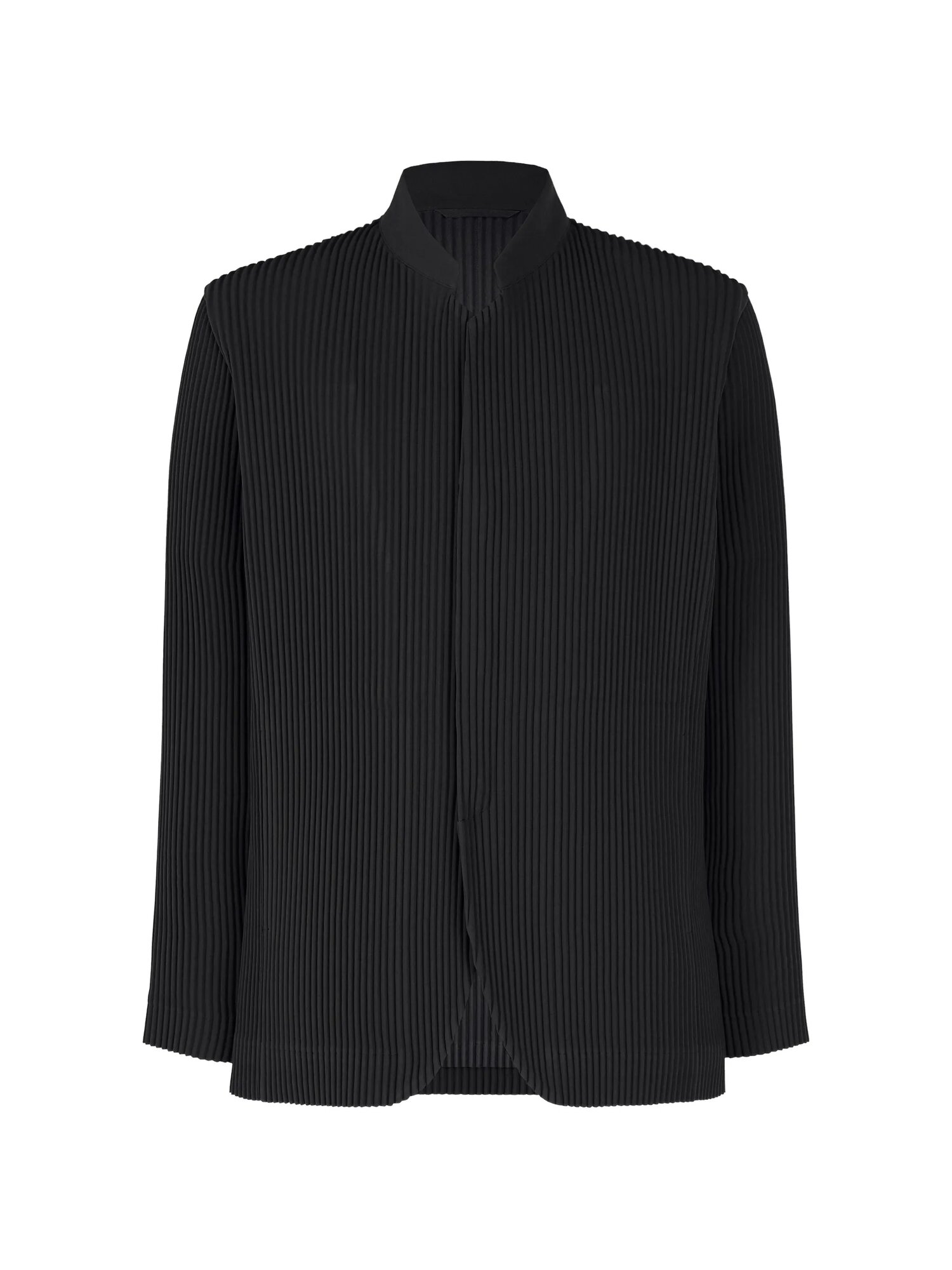 Куртка Pleated jacket