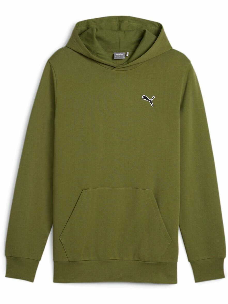 Худи BETTER ESSENTIALS Hoodie