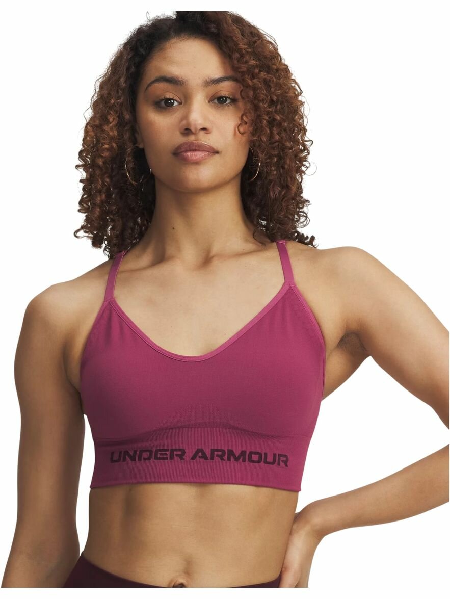 Топ Vanish Seamless Low Bra