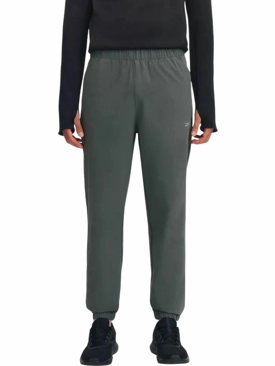 Брюки спортивные Desmond Slim Leg Training Jogger
