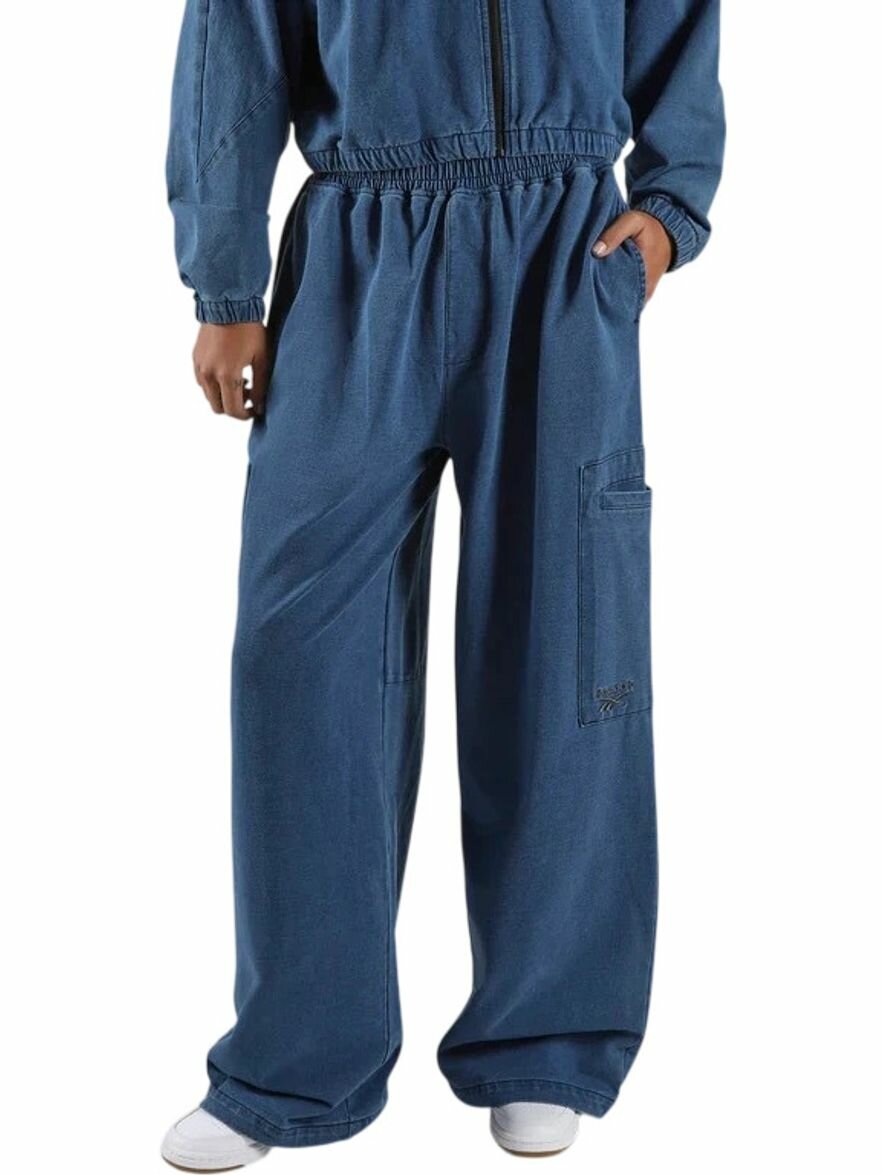 Брюки спортивные Street Sport Printed Cargo Pants W