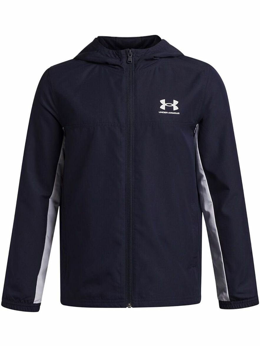 Ветровка UA B Rival Wvn Jacket