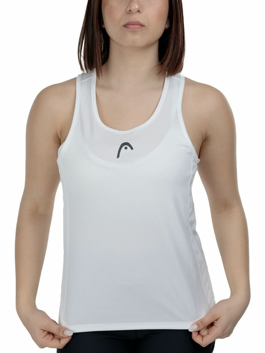 Майка спортивная CLUB 25 TECH Tank Top W