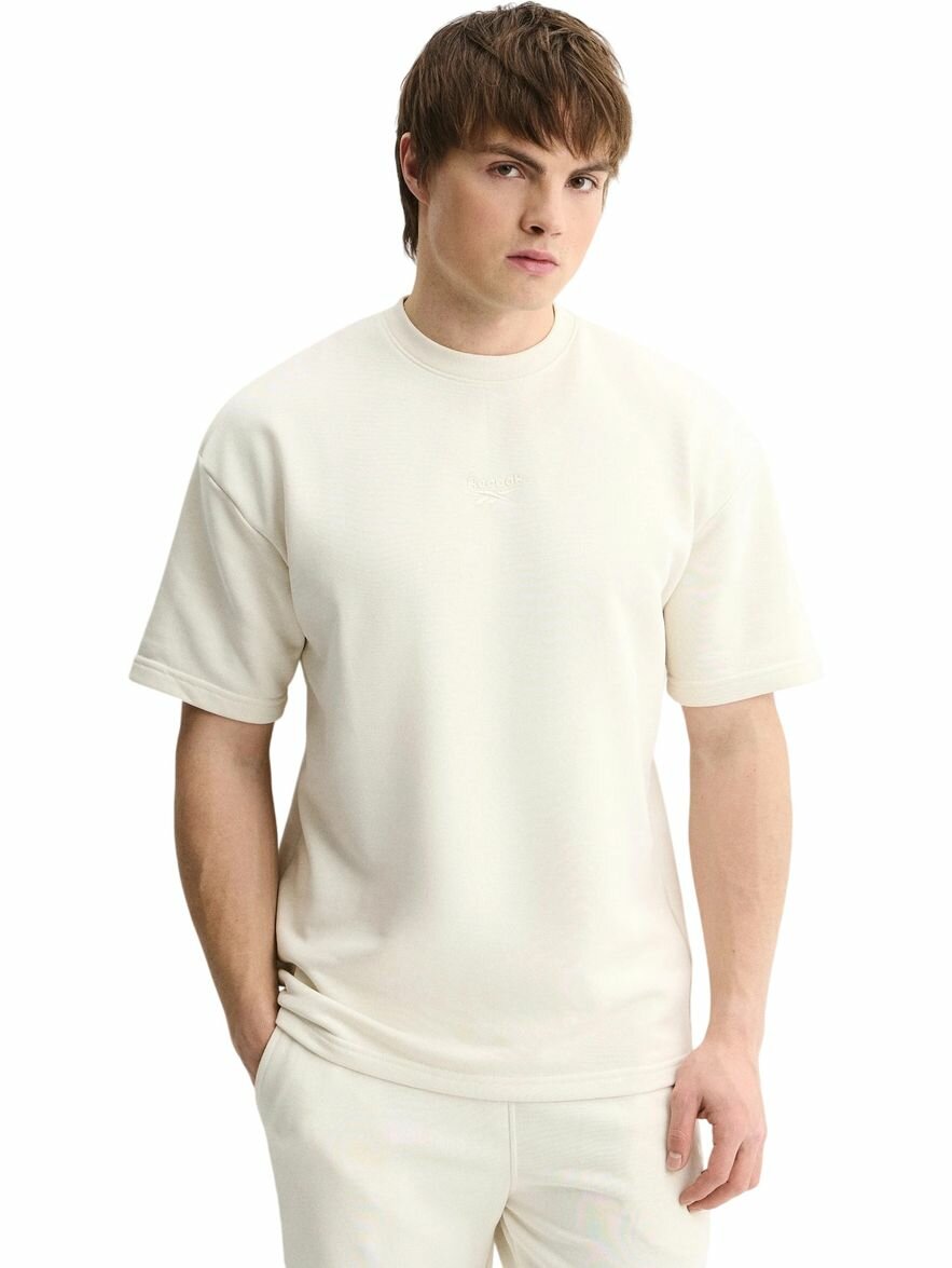 Футболка спортивная Wardrobe Essentials T-Shirt Lbf