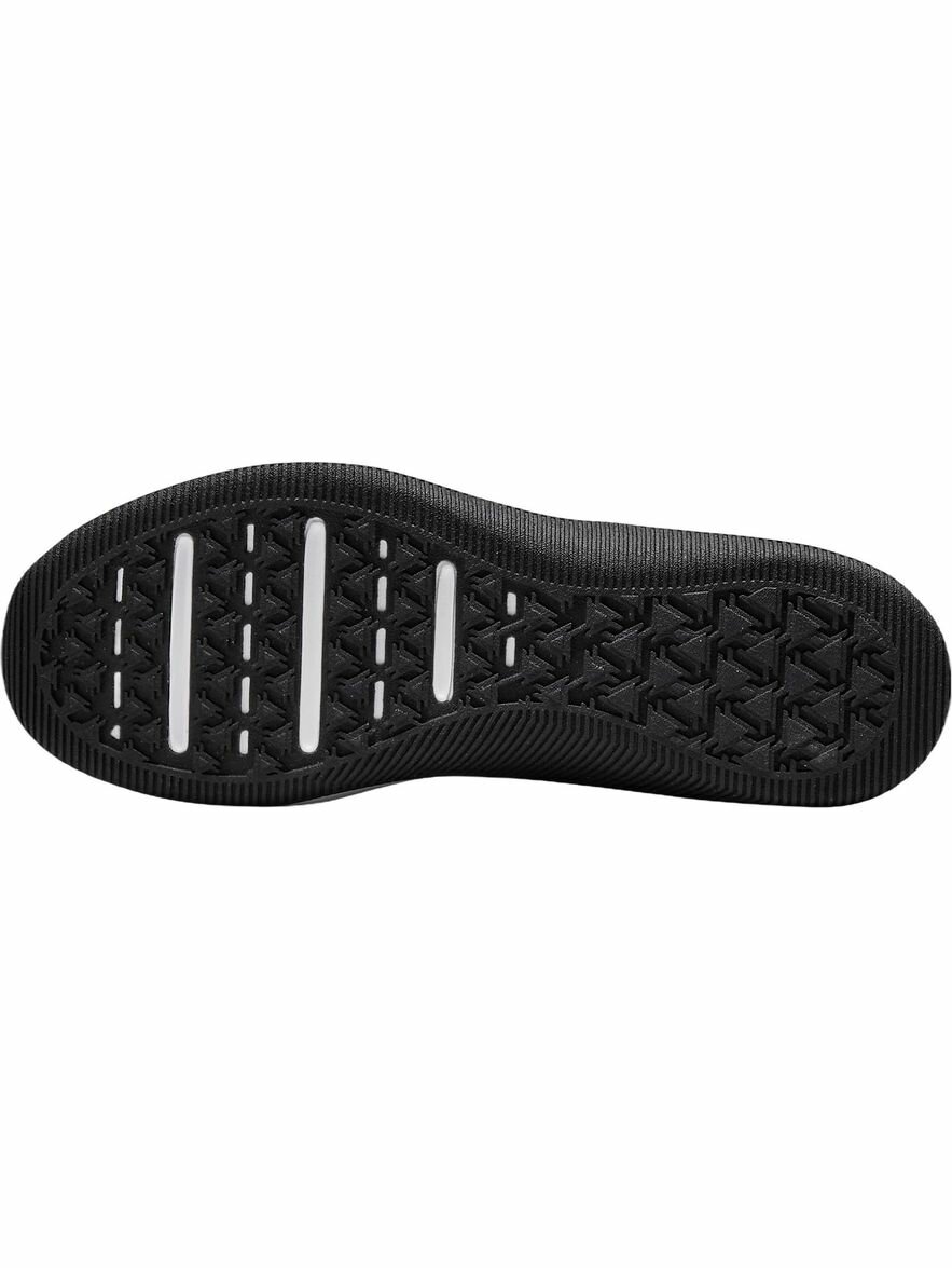Кроссовки NIKE MC TRAINER 2 W, полнота F, размер 7 US, черный — фото 1