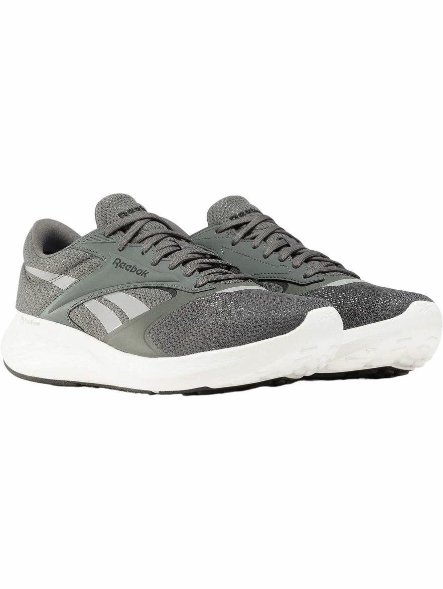 Кроссовки Reebok Energen Tech 2, полнота F, размер 9 US, серый — фото 1