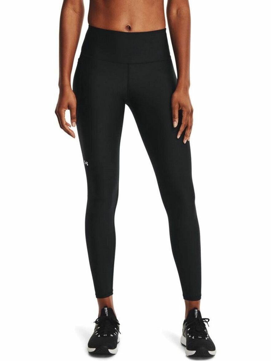Легинсы спортивные Under Armour HeatGear® Armour No-Slip