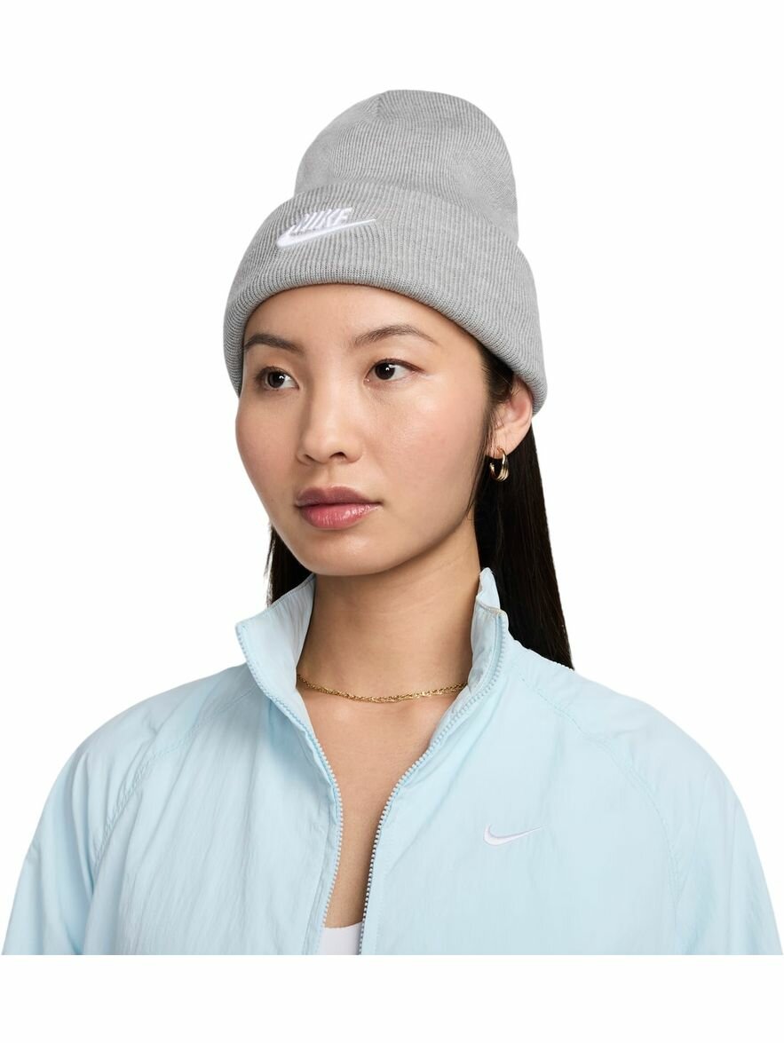 Шапка-бини Peak Futura Beanie для женщин
