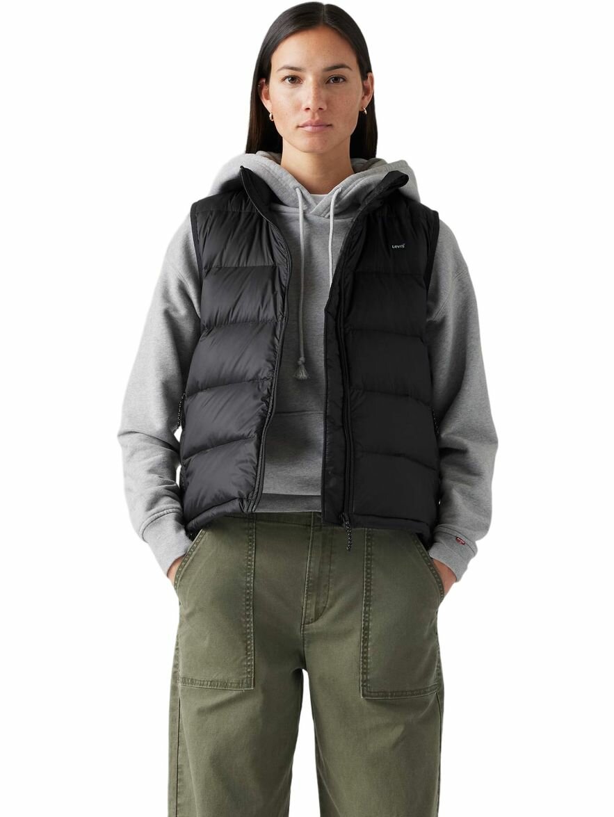 Жилет Polly Packable Vest