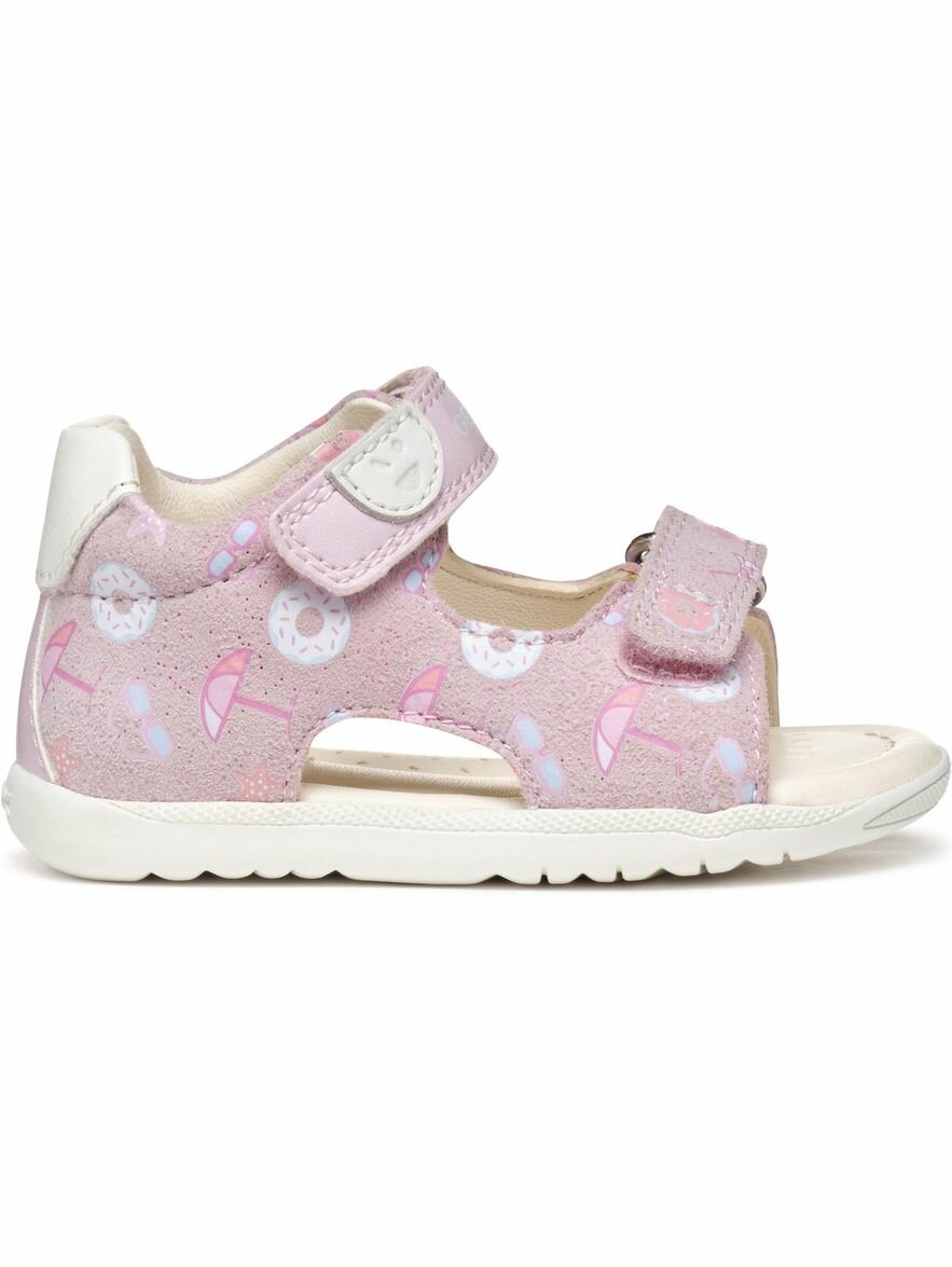 Сандалии B SANDAL MACCHIA GIR