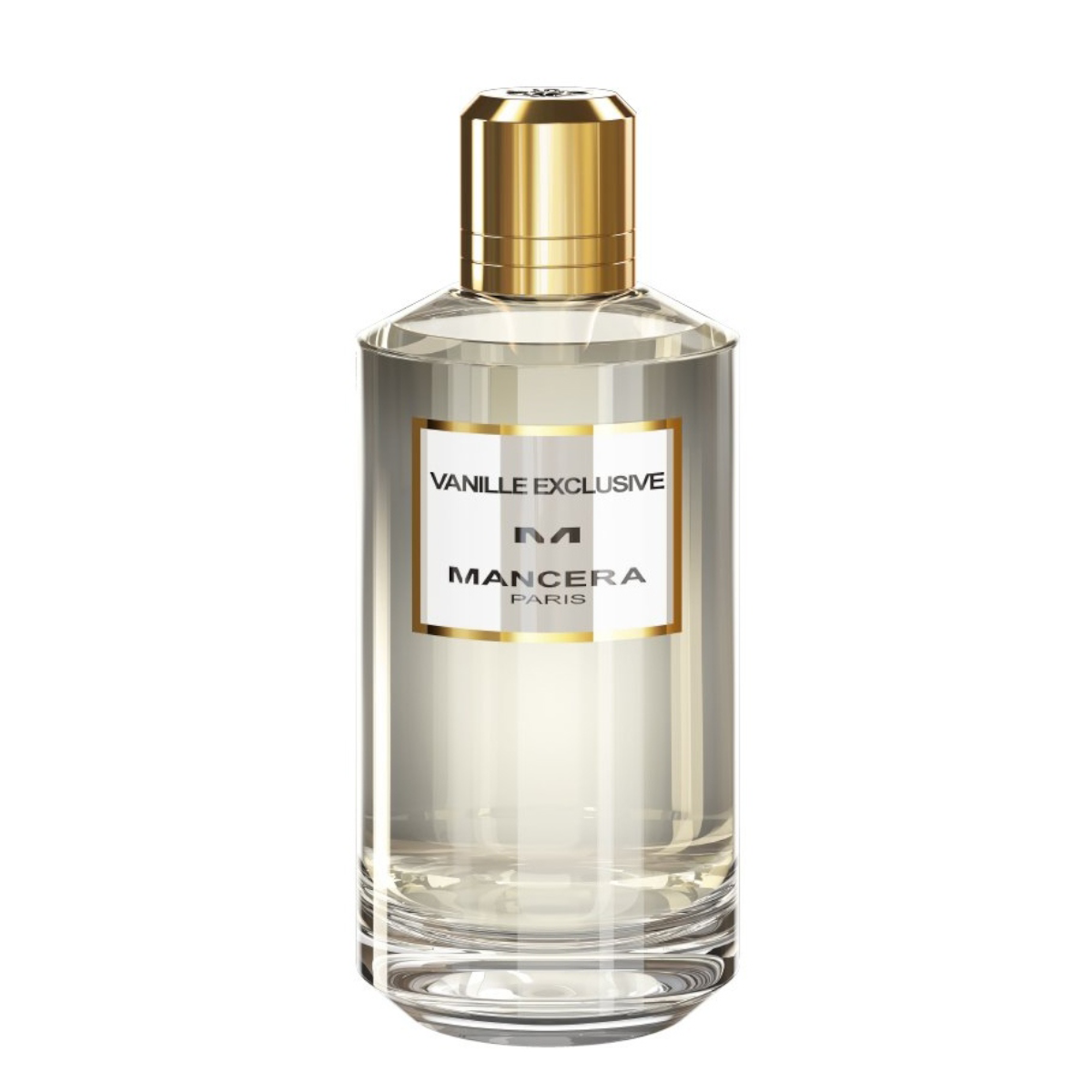 Парфюмерная вода Mancera Vanille Exclusive, объем120 мл, год 2018