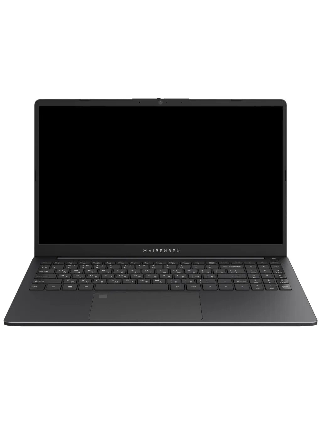 Ноутбук Maibenben B315A Core i5 12450H/16GB/512GB SSD/15.6"/Win11Pro