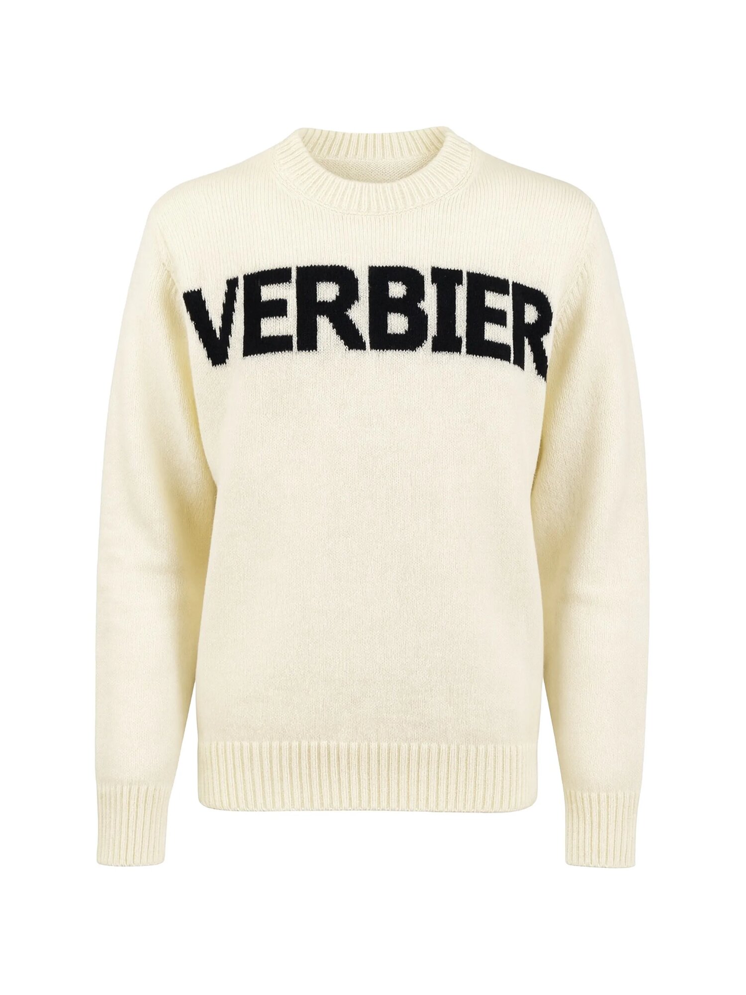 Свитер Crew-neck sweater