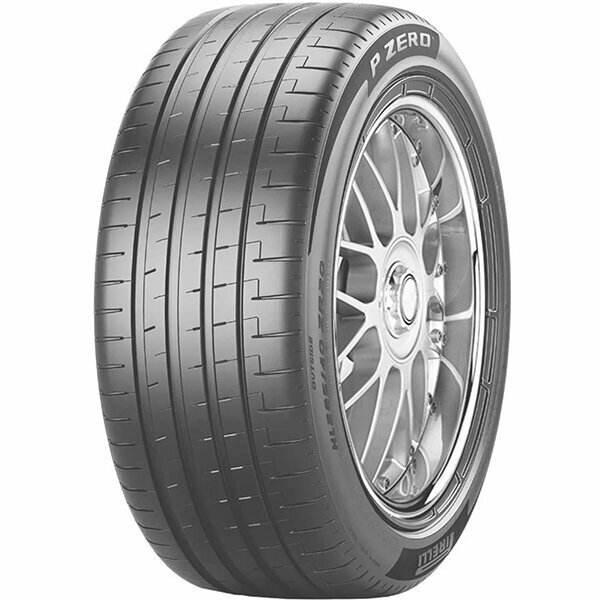 Шины летние Pirelli P Zero (PZ5) 285/40 R22 106Y