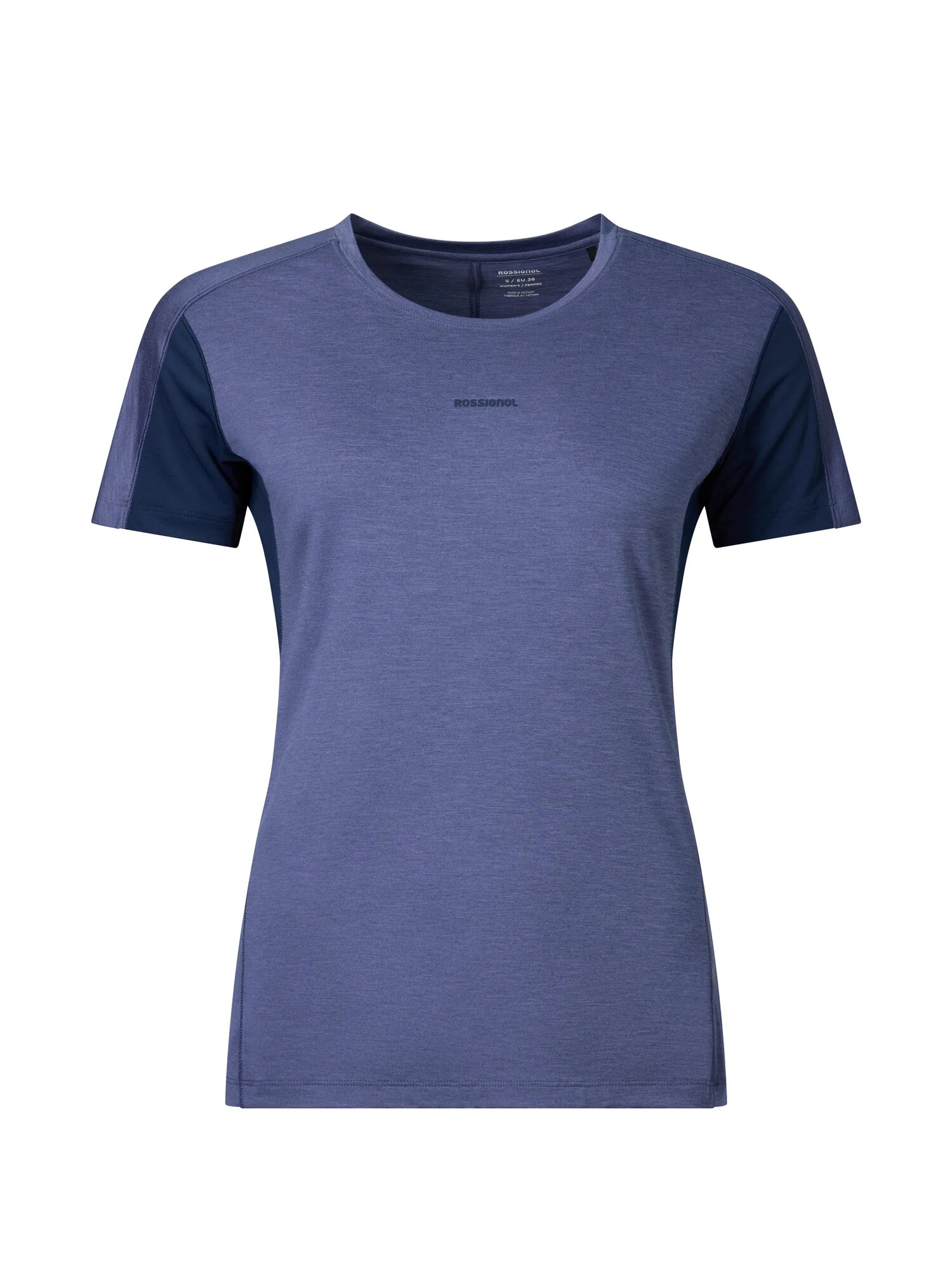 Футболка Colour block T-shirt
