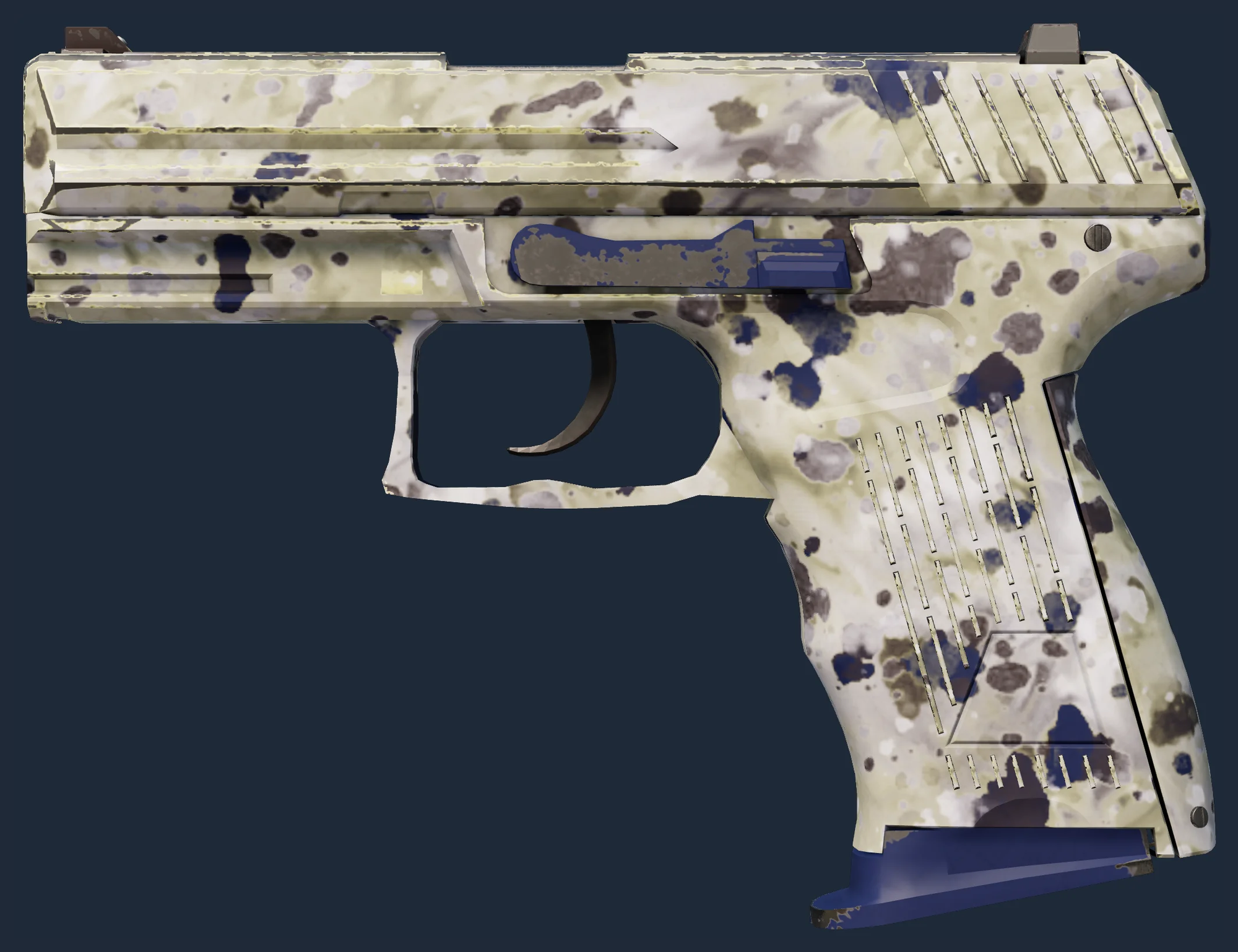 P2000 | Мраморный гранит (Прямо с завода) Скины CS2 с быстрой автовыдачей steam trade