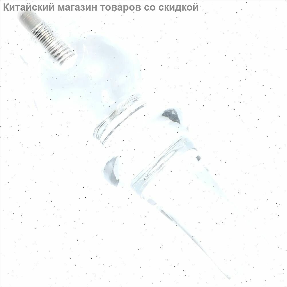 Ножка для мебели ,18см