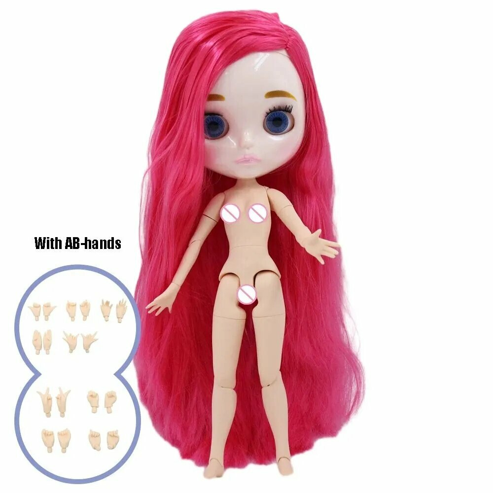 DBS 30cm bjd, bratz кукла, куклы для девочек, Лучший подарок для детей, barbie looks