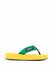 Шлёпанцы Coperni Foam flip flops, размер 36