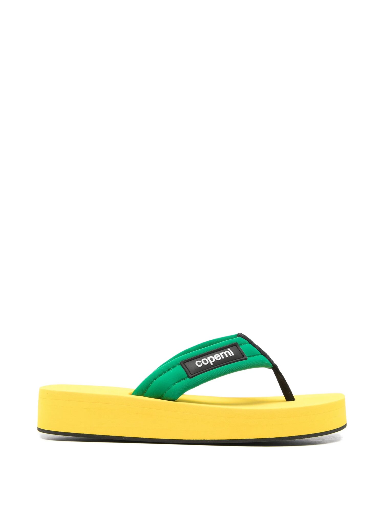 Шлёпанцы Foam flip flops