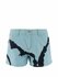 Шорты DON'T @ ME Tie-dye denim shorts, размер S
