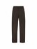 Брюки A.P.C. Cotton trousers, размер 52 EU, brown