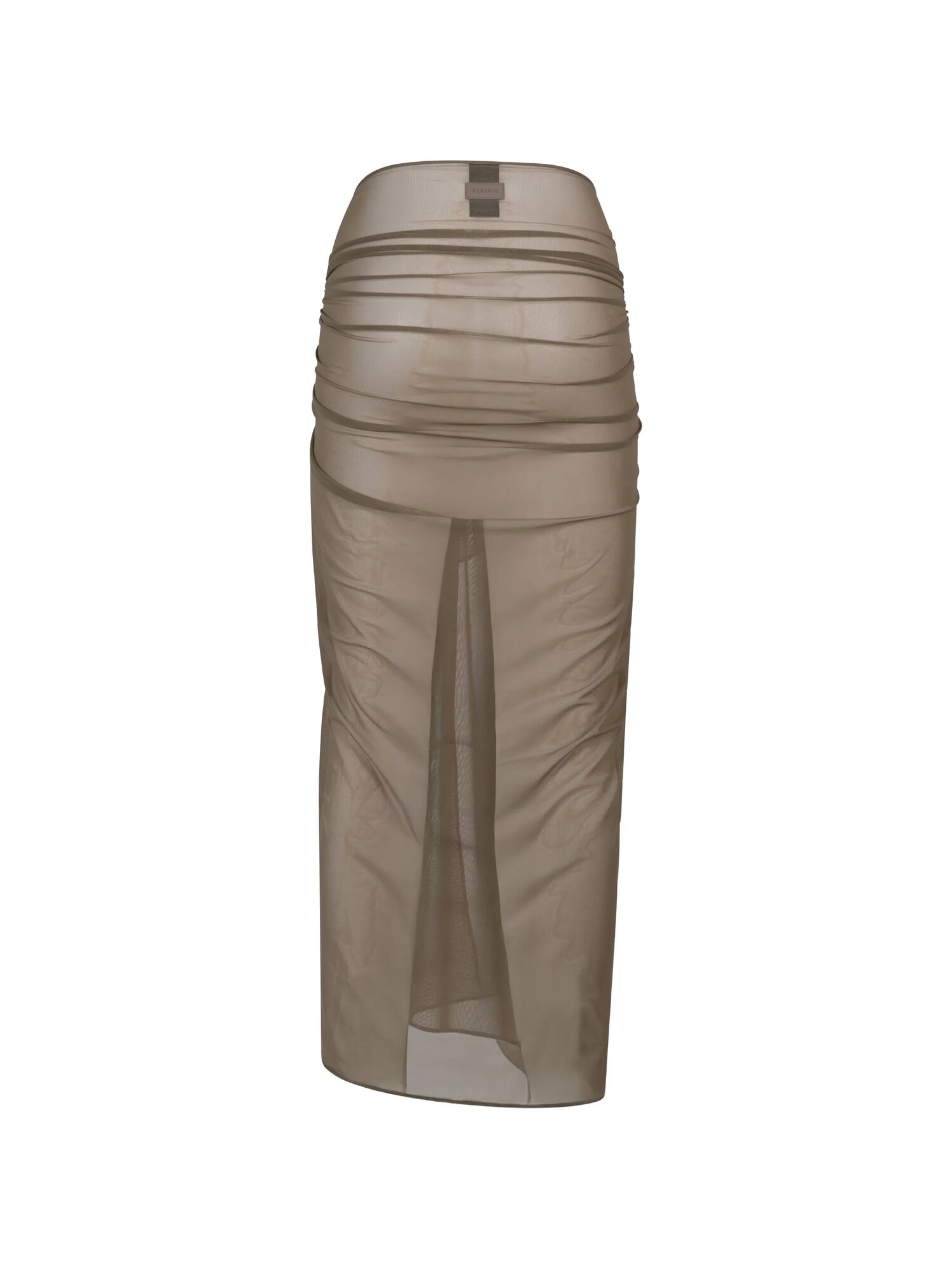 Накидка Fisico Knot sarong, размер OneSize — фото 1