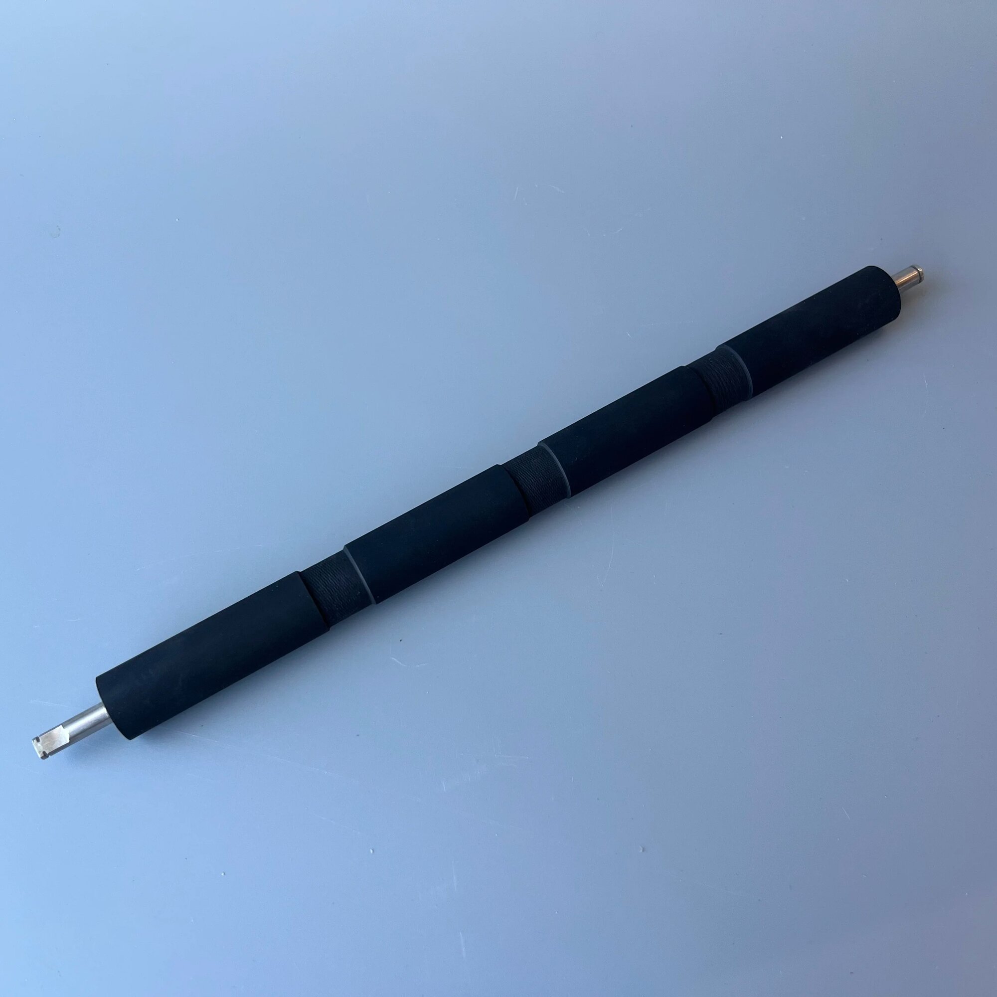 Резиновый ролик Mervyns для QSS 2601/2611/3001/3011/3021/3301/3302/3311/3501 PLUS