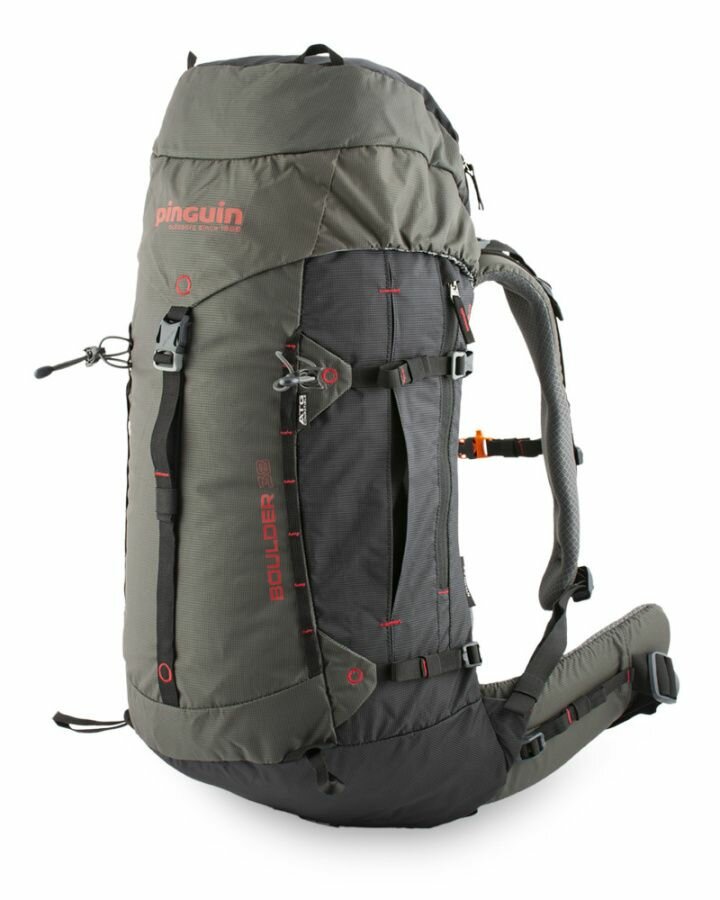 Рюкзак туристический Pinguin Boulder 38 Nylon