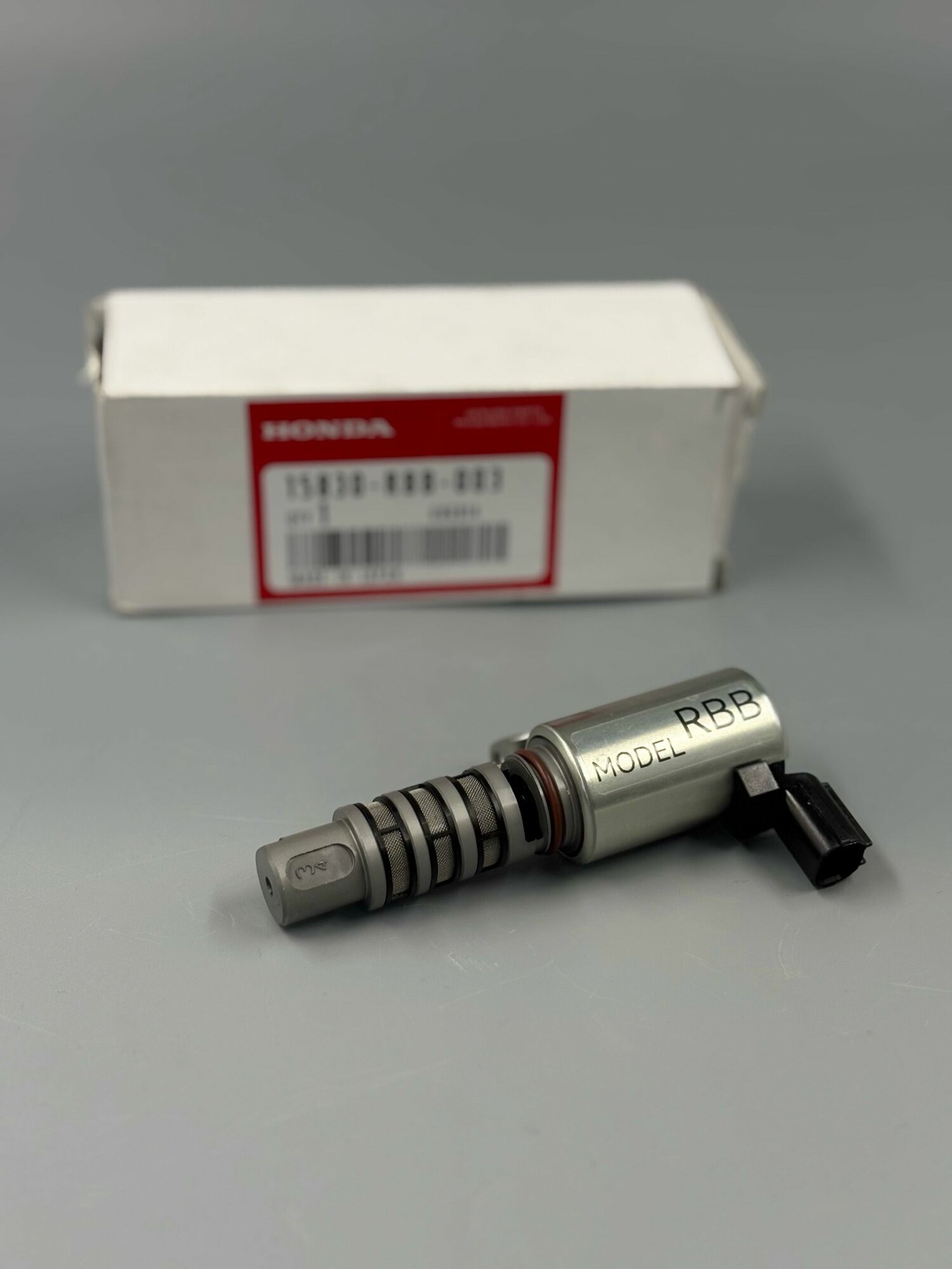 Клапан vtec Honda 15830-RBB-003 оригинал