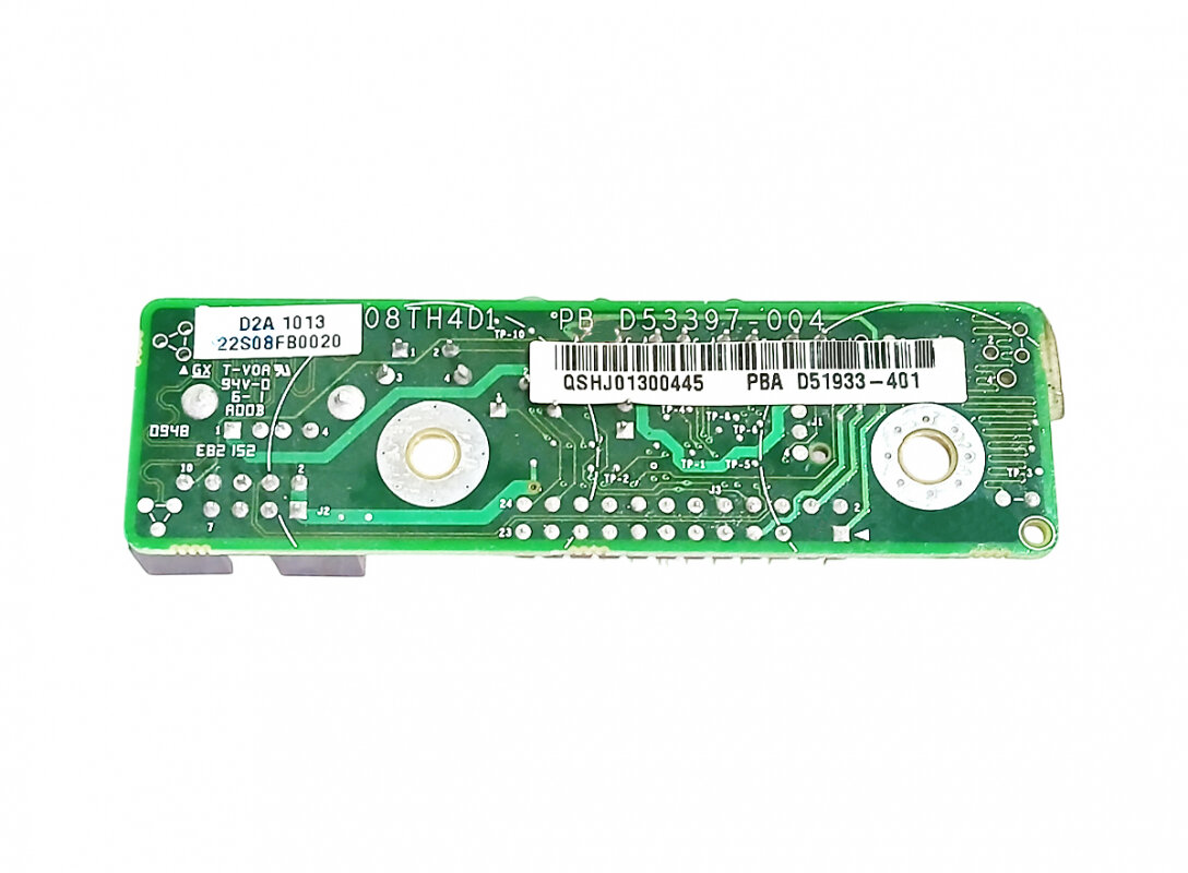 Контроллер Intel D51933-401 USB — фото 1