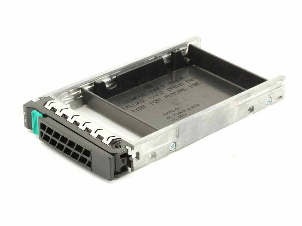 Салазка Intel d18154-002 для H2216 R2000 R2208 JBOD 2000 2224