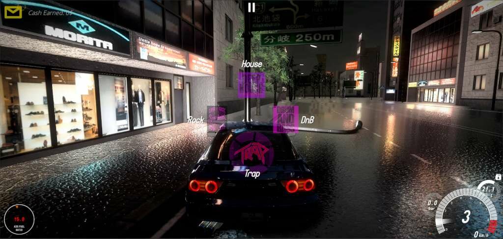 Drift Horizon Online Steam Ключ • Активация Steam • регион Весь мир
