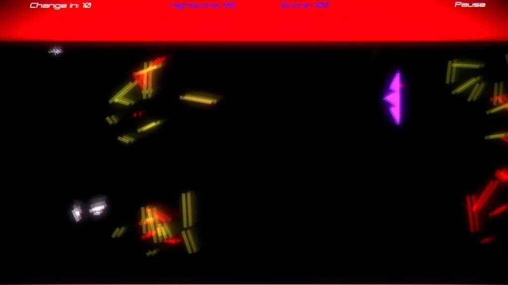 Shape Shifter Steam Ключ • Активация Steam • регион Весь мир