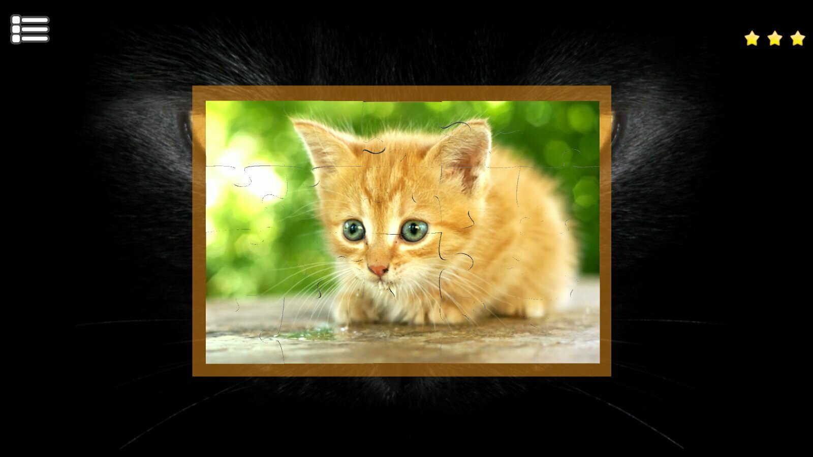Kitty Cat: Jigsaw Puzzles Steam Ключ • Активация Steam • регион Весь мир